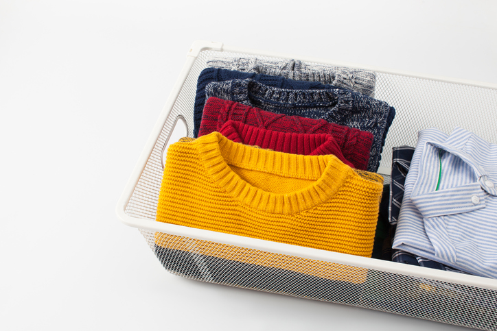 How to Efficiently Pack for Your Winter Vacation